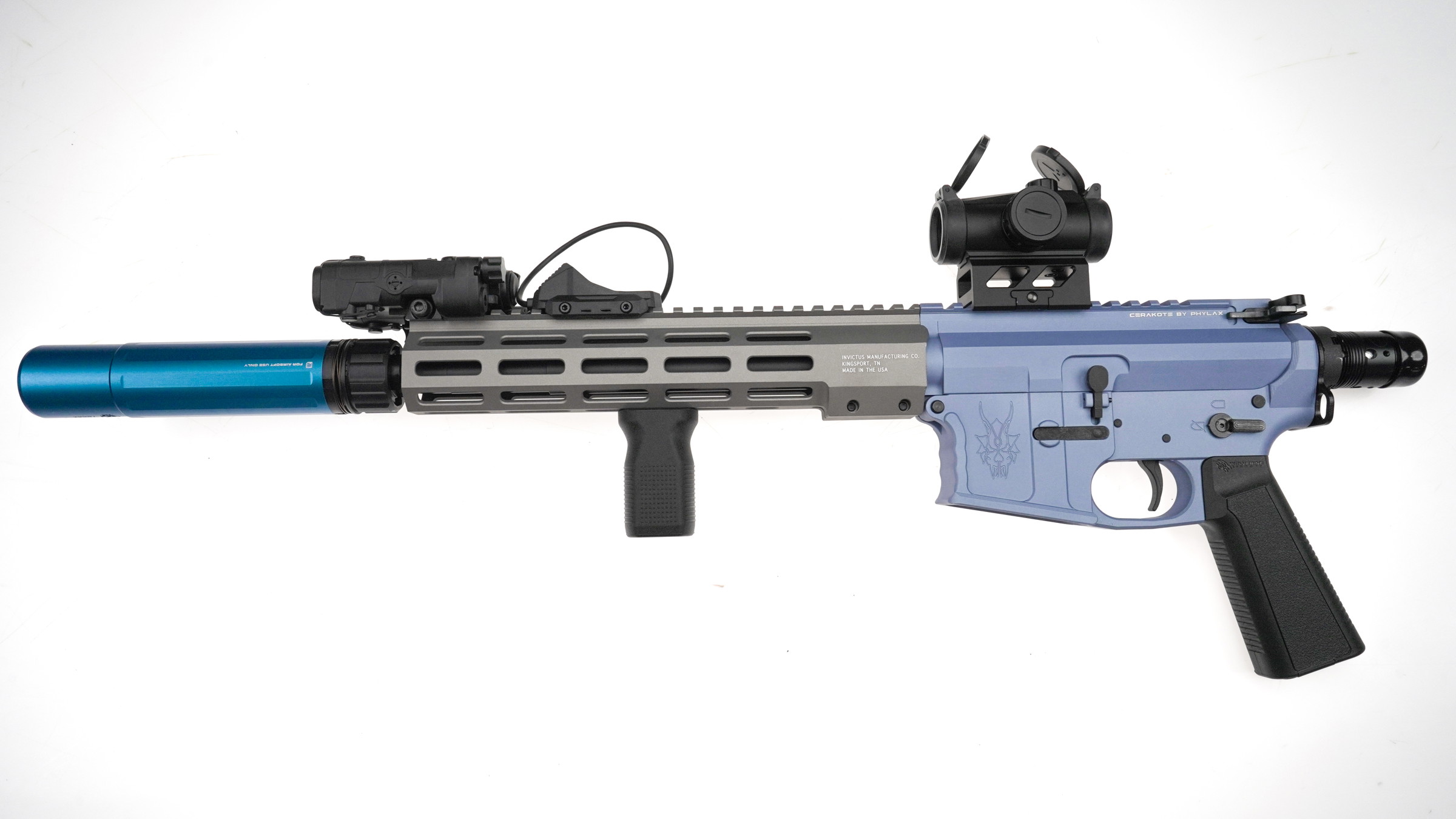 Airsoft Shop – Airsoftwaffen, Zubehör & HPA kaufen | Airsoft Helden