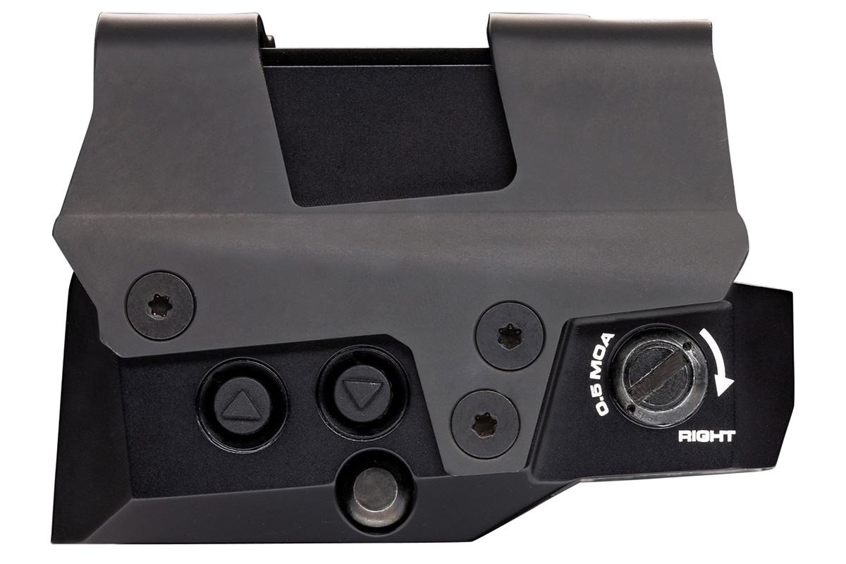 Sig Sauer Romeo 8T - Ballistic Circel Dot 2 MOA | 111600