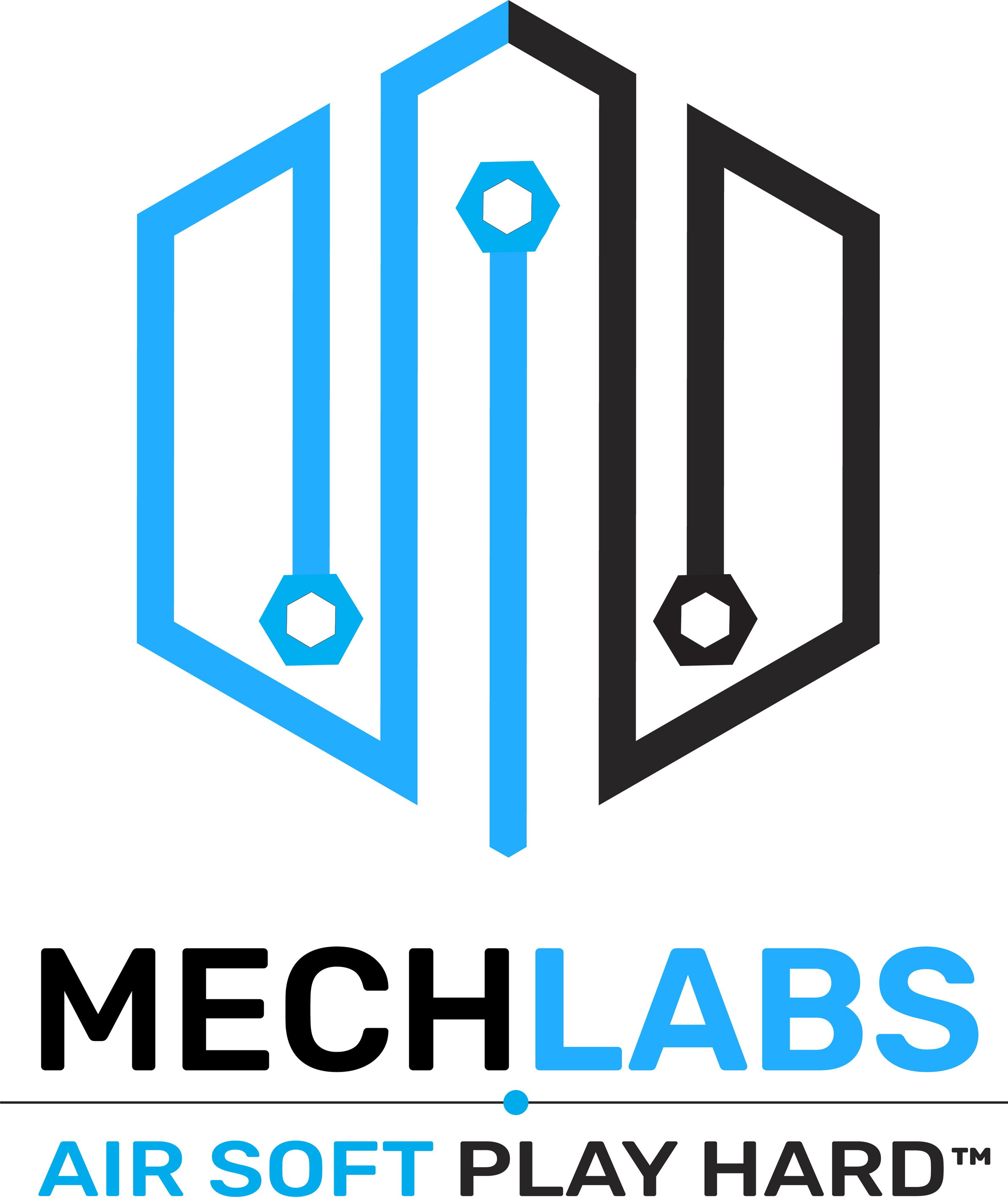 MechLabs XX-MOD-HPA Engine v2 GB-gold | 111563