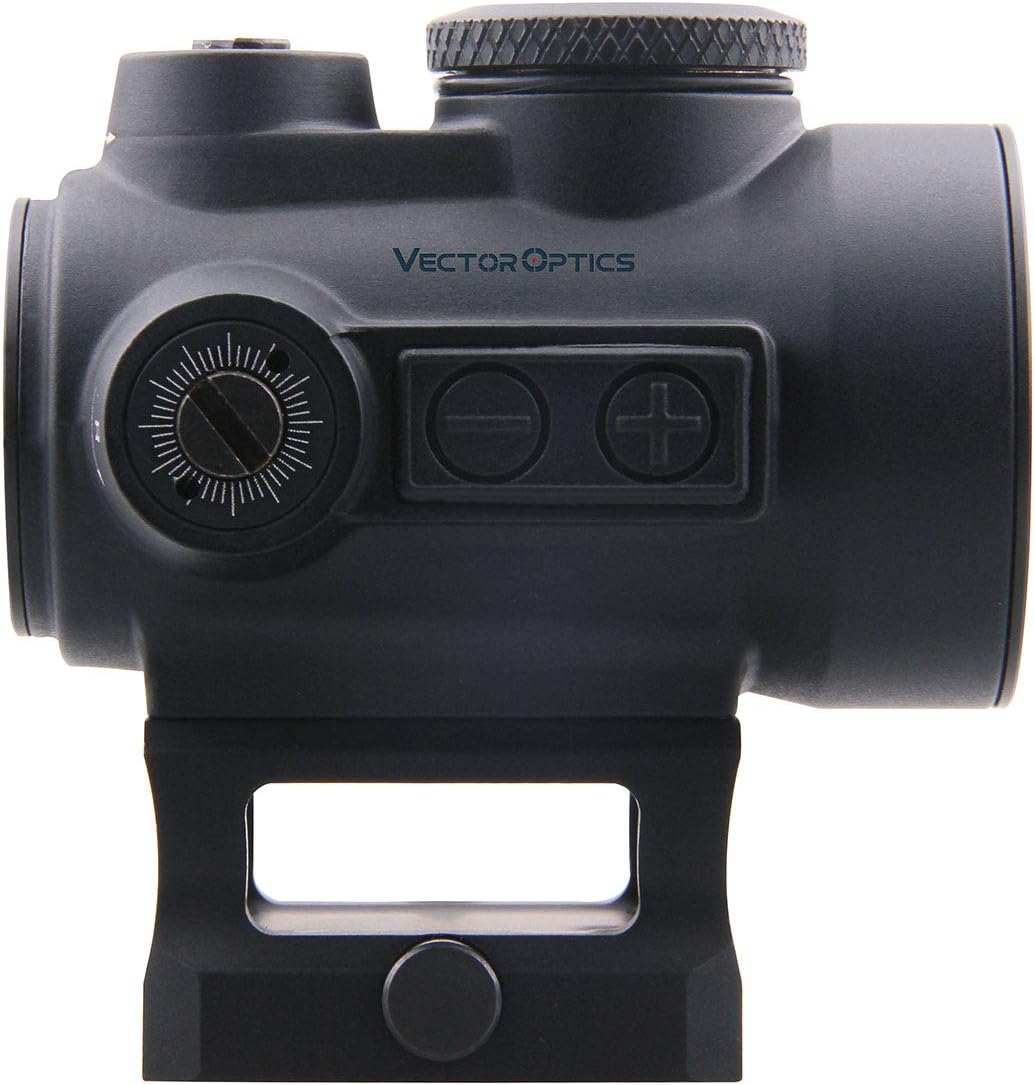 Vector Optics Centurion 1x30 Red Dot Sight | 111615
