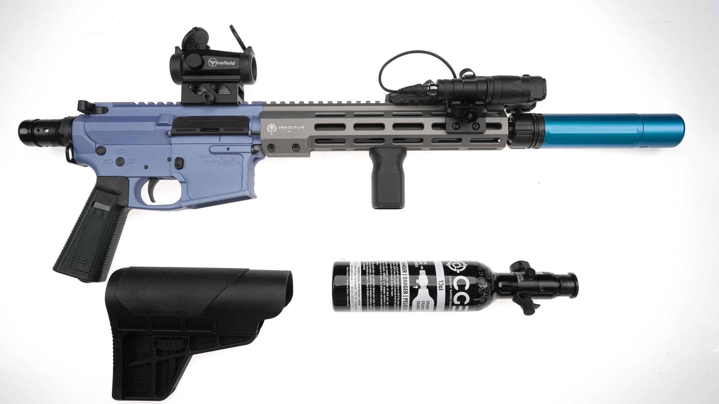 Airsoft Shop – Airsoftwaffen, Zubehör & HPA kaufen | Airsoft Helden