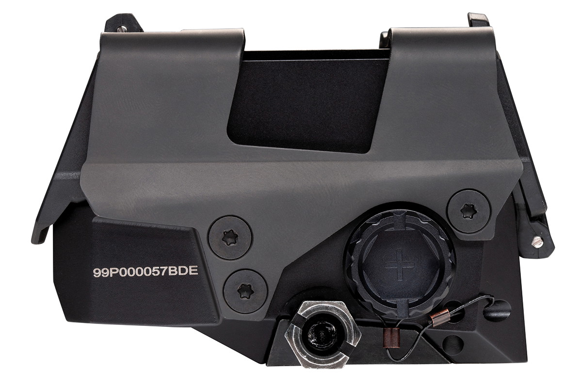 Sig Sauer Romeo 8T - Ballistic Circel Dot 2 MOA | 111600