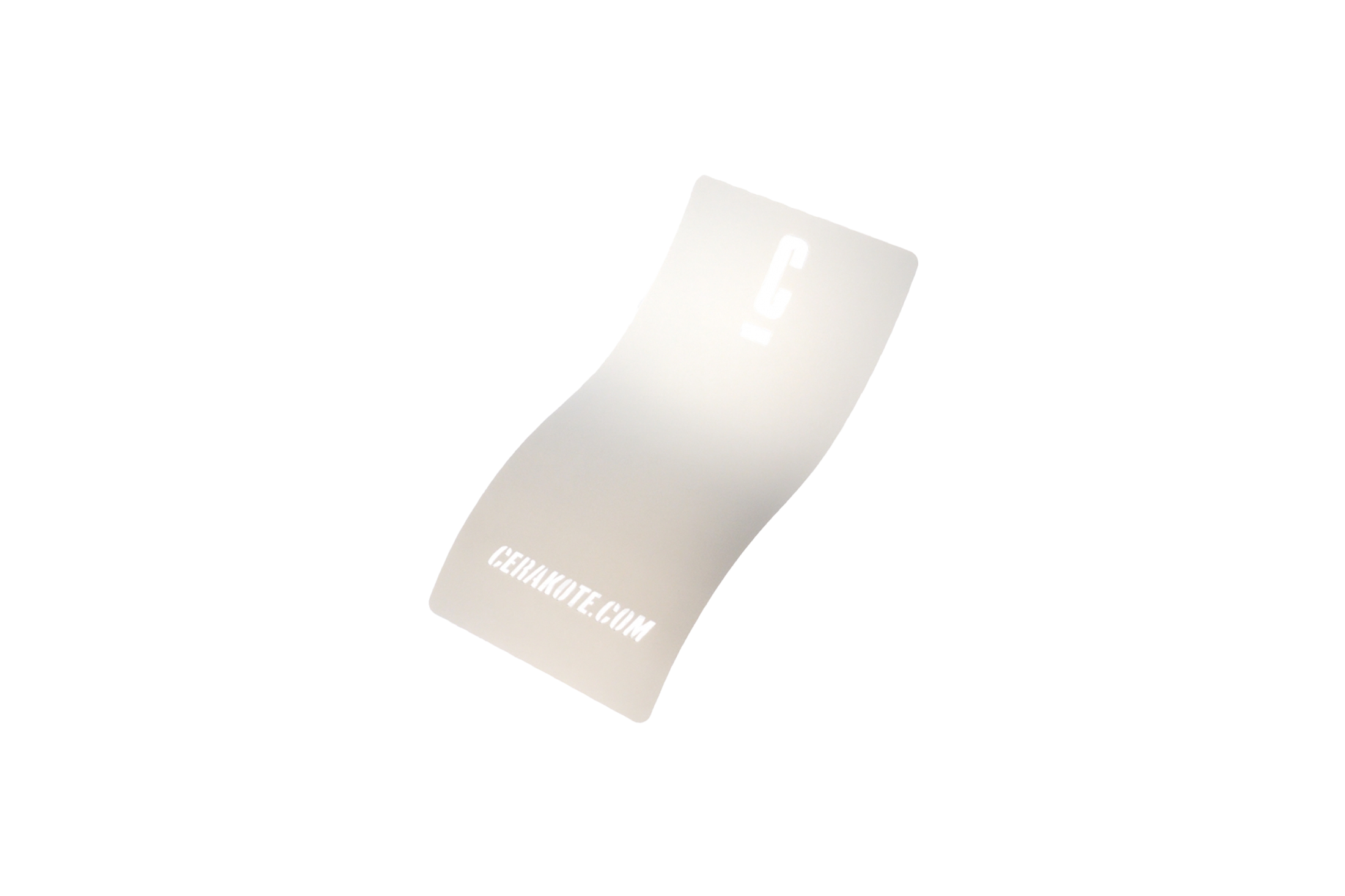 Cerakote Snow White H-136 | 111836
