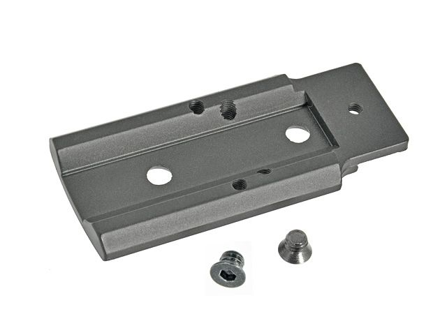 Army Armament Staccato RMR Plate | 110412