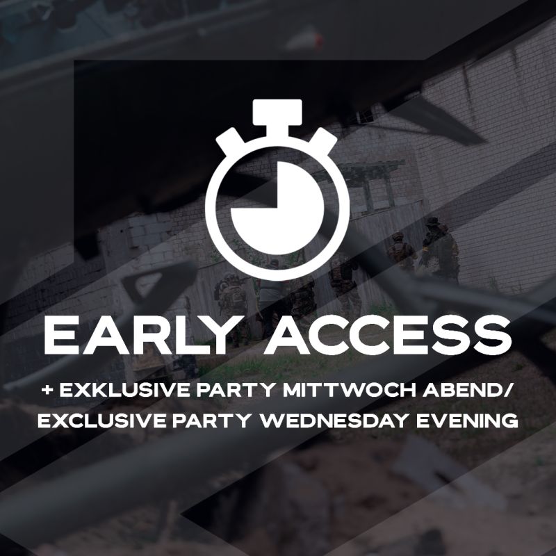 Dark Emergency Tickets