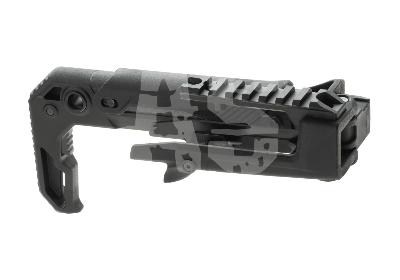 Action Army AAP01 Folding Stock | 105417
