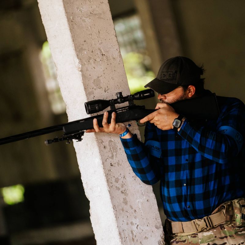 Dark Emergency Tickets