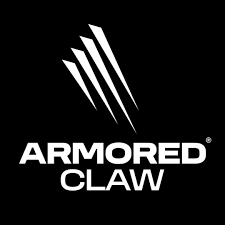 Armored Claw AC Shield Tactical | Schwarz | L | 111428.2
