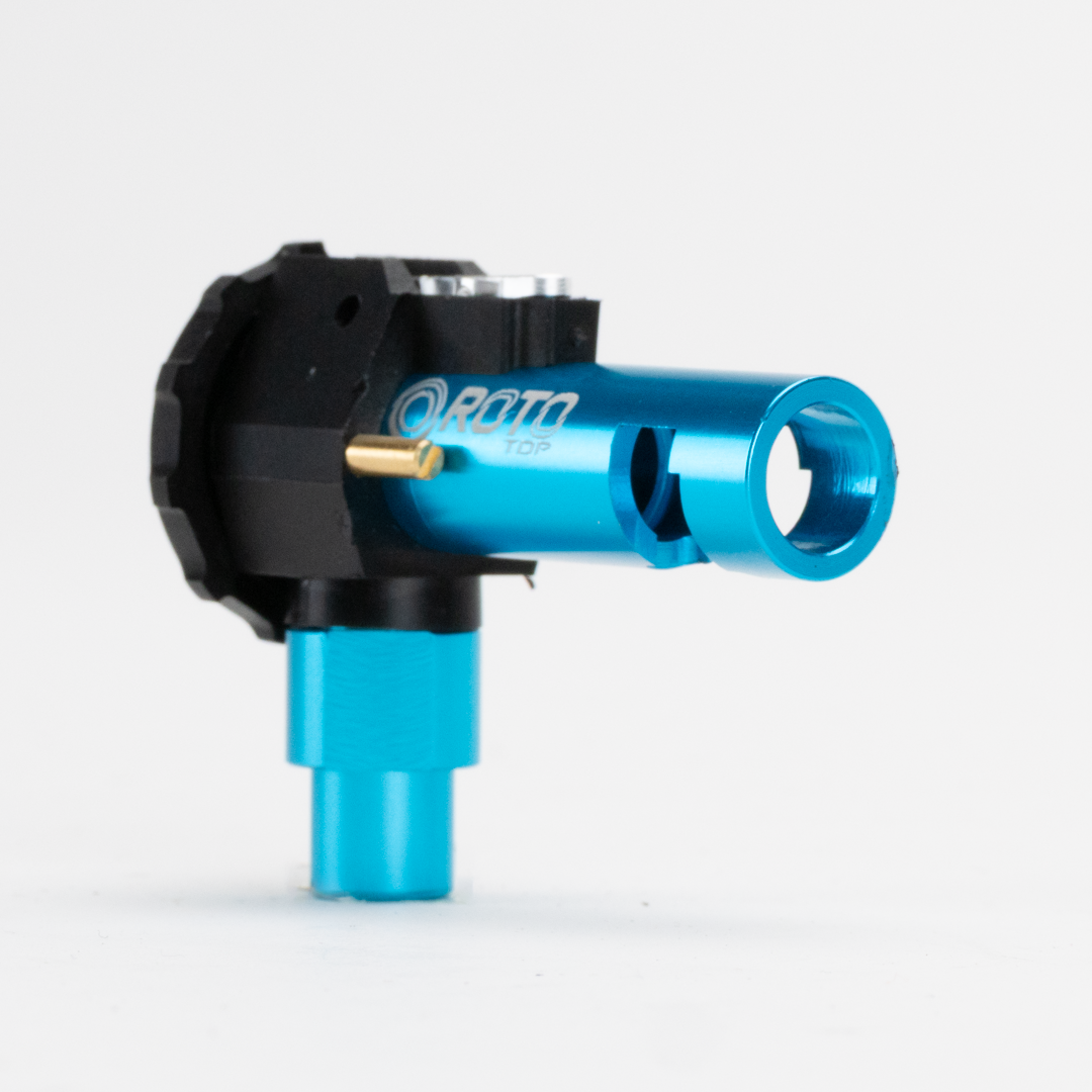 MechLabs Roto Hop Up Chamber Buckingless für HPA | 111582