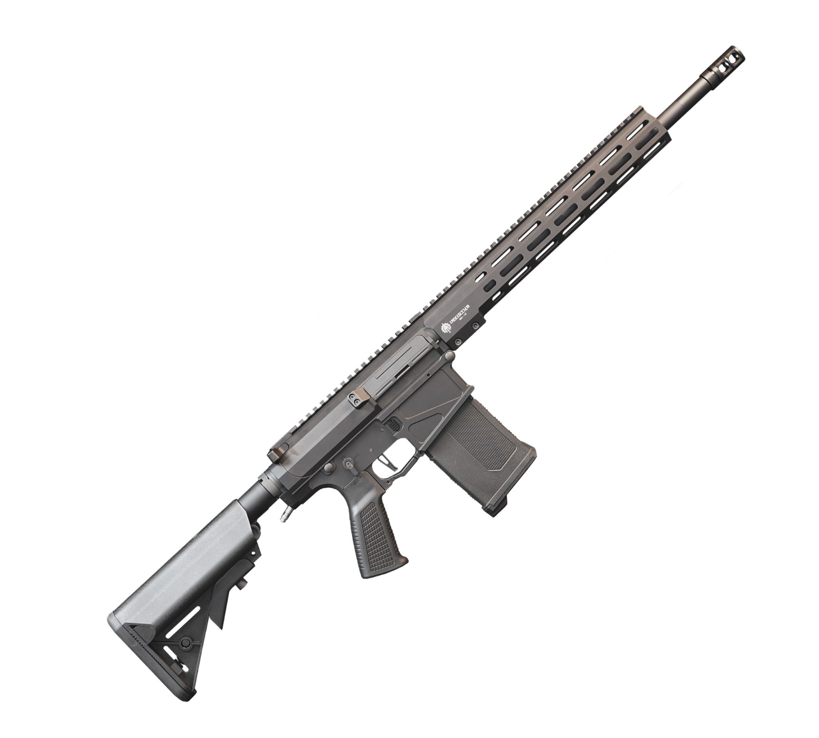 Dark Emergency - Das größte Airsoft Event der Welt!