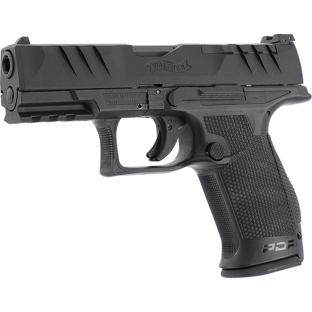 Walther PDP Compact 4" GBB - ab 18 Jahren | 110241