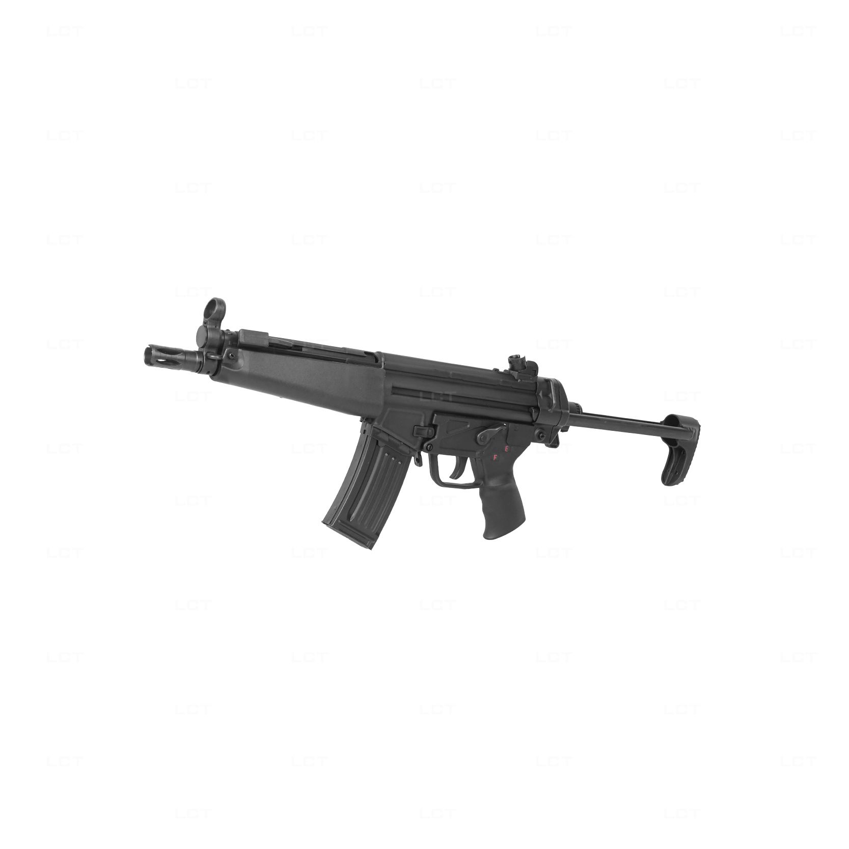 LCT LK-53A3 S-AEG mit GATE Aster - ab 18 Jahren | 109941