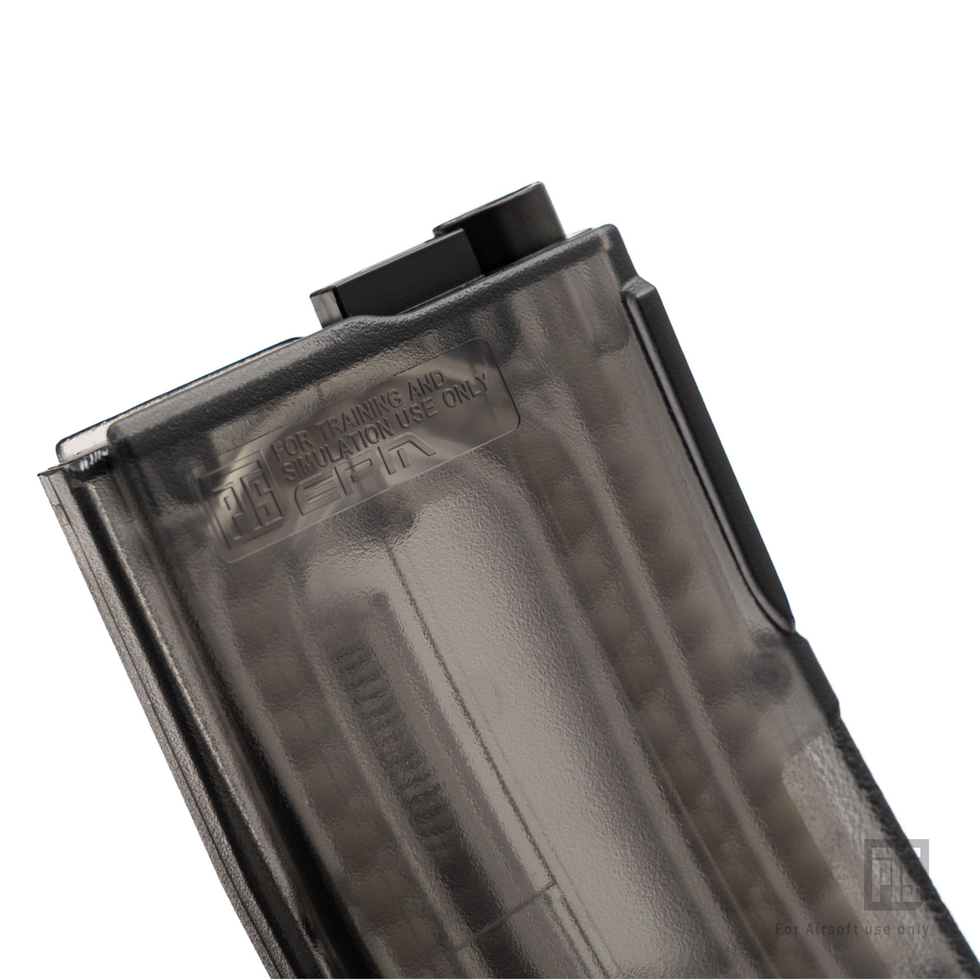 PTS TPM AR15 Magazin - Schwarz 3er Set | 111418